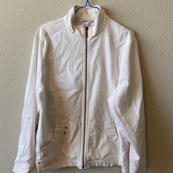 Allison Daley | Jackets & Coats | Womans Lightweight Jacket | Poshmark